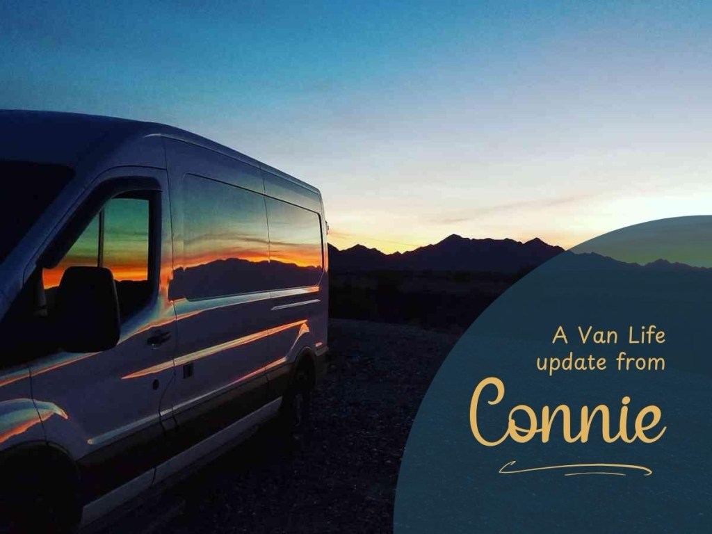 A Sudden Twist in My Van Life Journey: A Potential Life Change – Simply ...